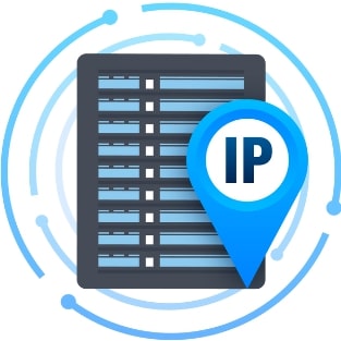 IP Address Lookup: Find IP Address Information - PixiTools