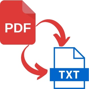 PDF To Text Converter: Convert PDF to Text Online - PixiTools