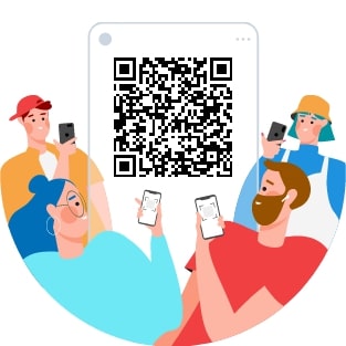 Free QR Code Generator: Custom QR Codes Online - PixiTools