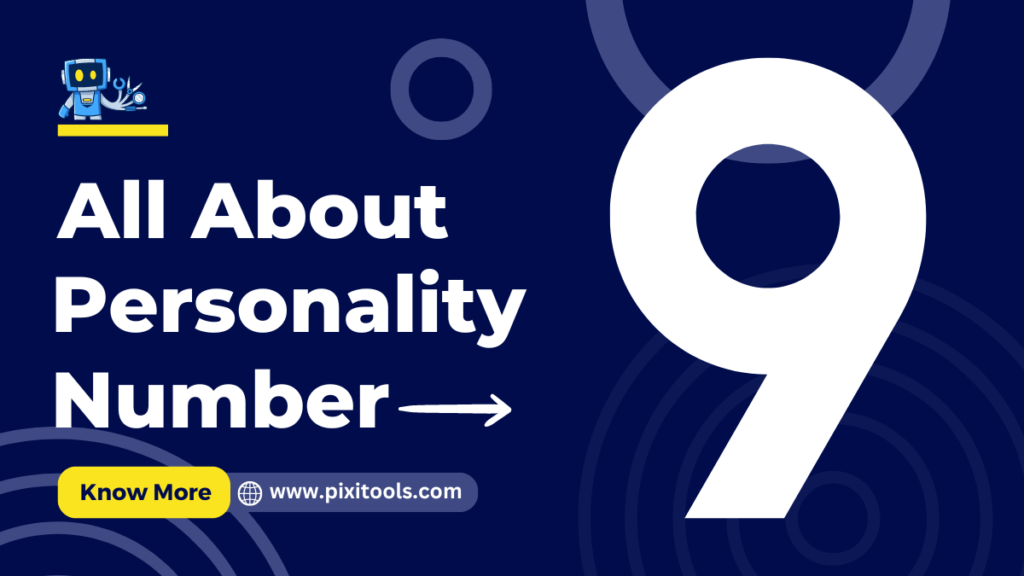 Personality Number 9: Unveiling the Inspiring Traits and Strengths ...